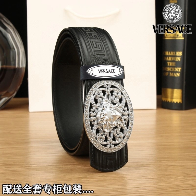 Original Versace Belts