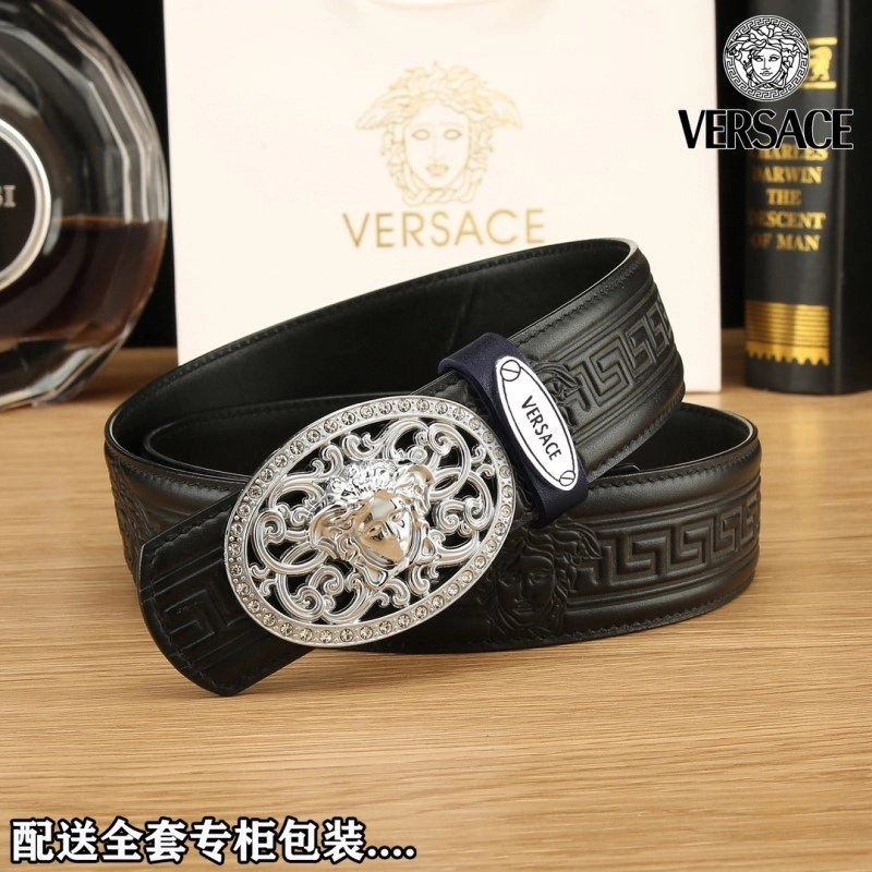 Original Versace Belts