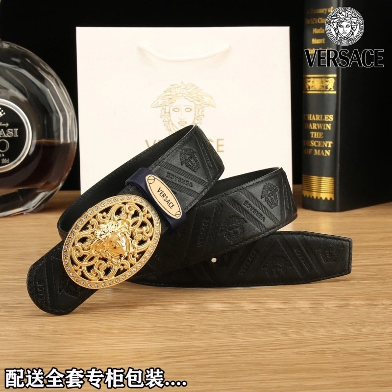 Original Versace Belts