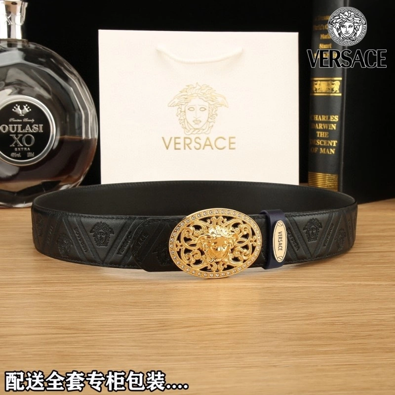 Original Versace Belts