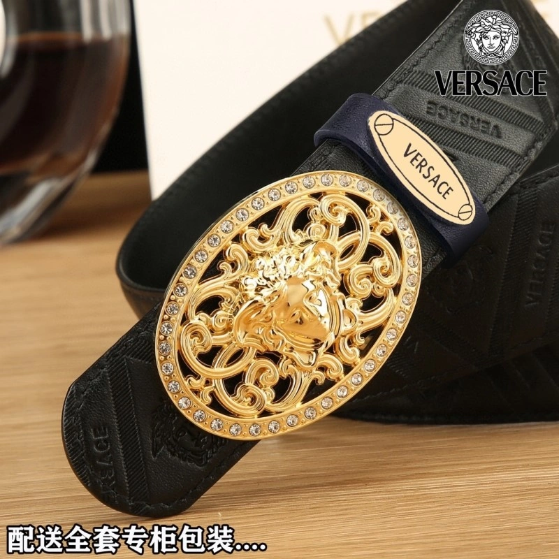Original Versace Belts