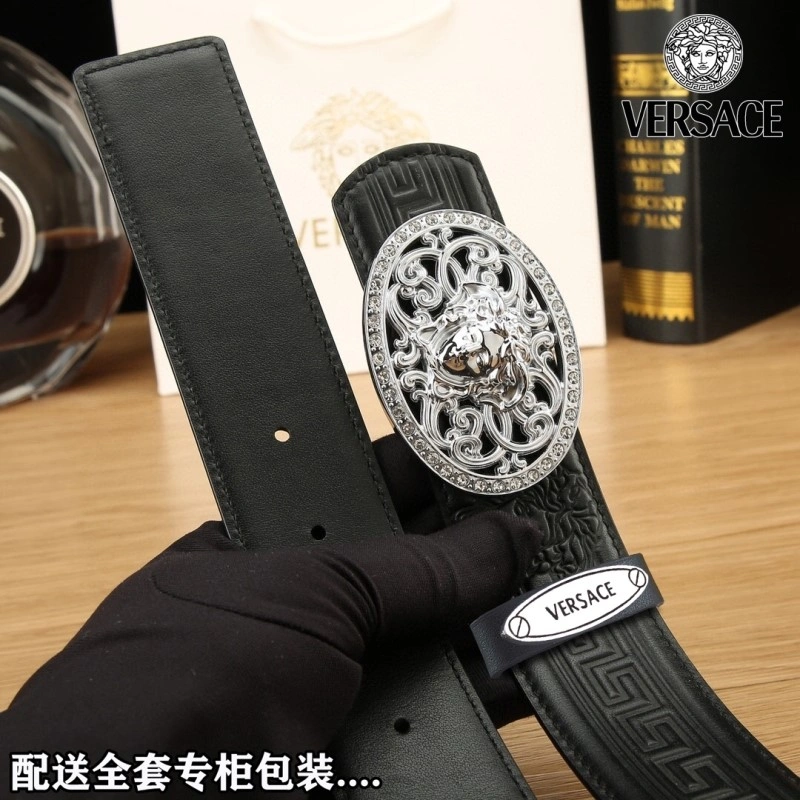 Original Versace Belts