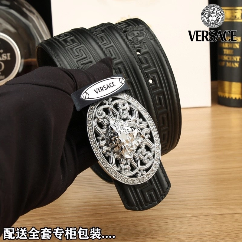 Original Versace Belts