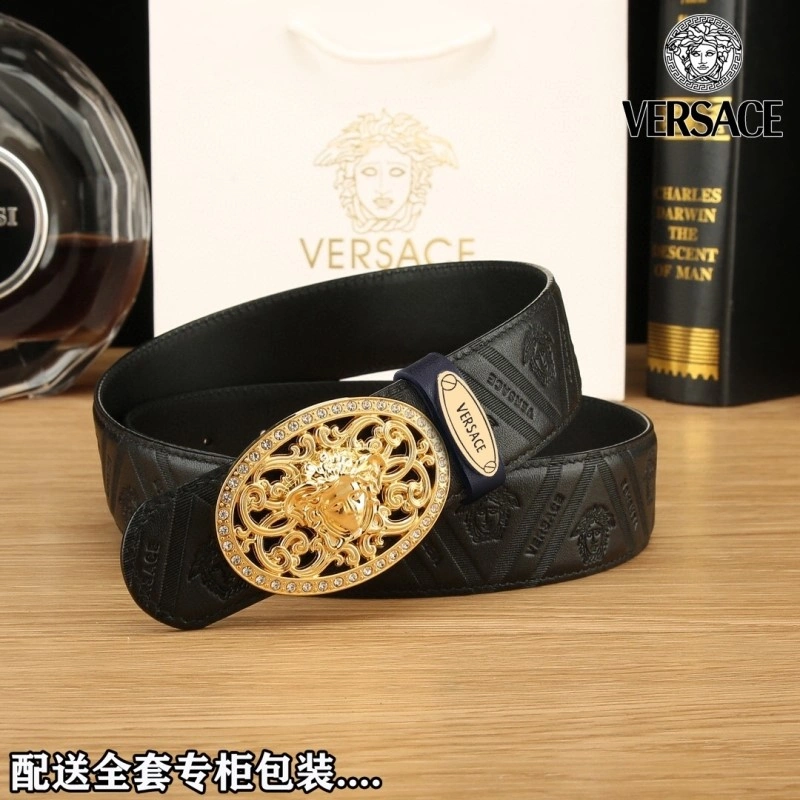 Original Versace Belts