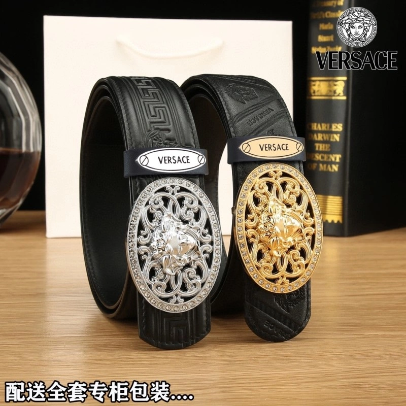 Original Versace Belts