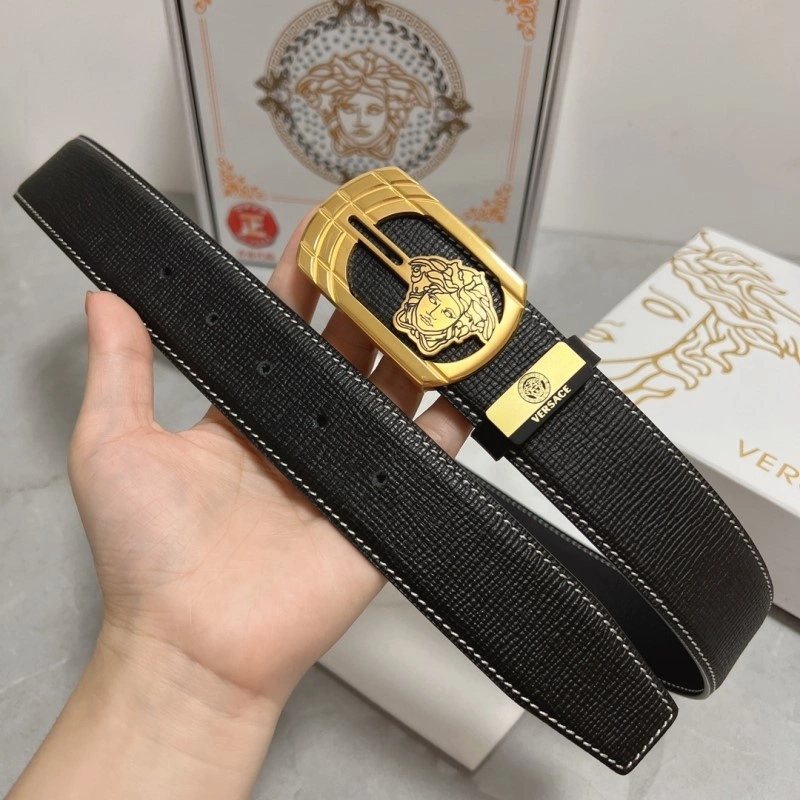 Reasonably priced Versace Belts