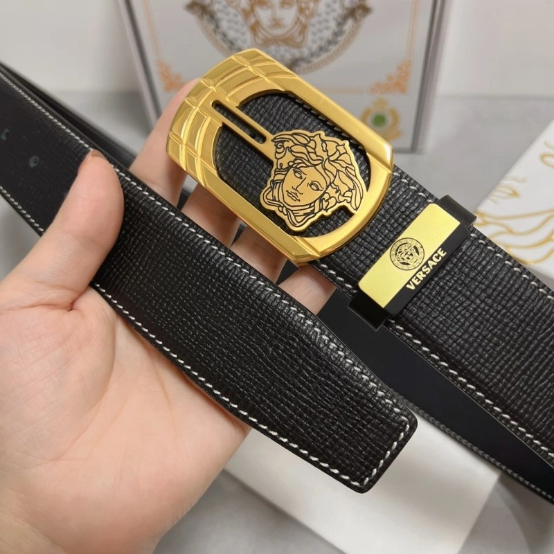 Reasonably priced Versace Belts