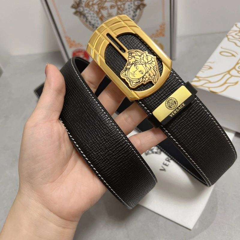 Reasonably priced Versace Belts
