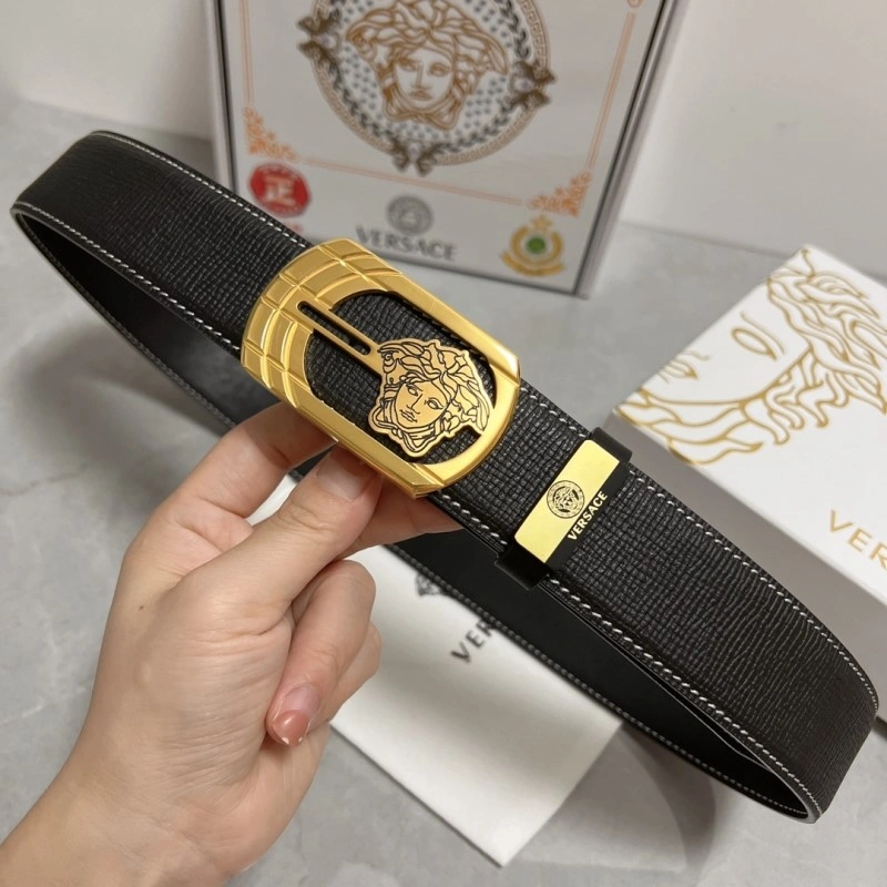 Reasonably priced Versace Belts