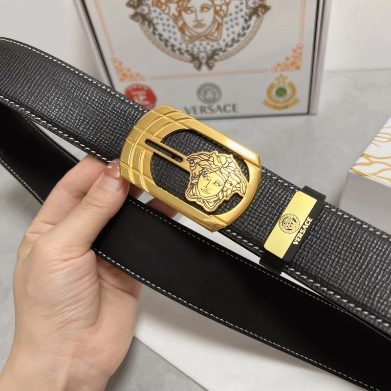 Reasonably priced Versace Belts