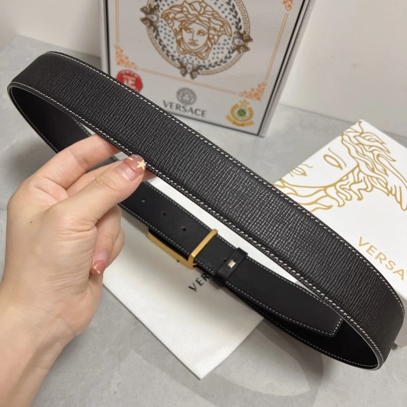 Reasonably priced Versace Belts