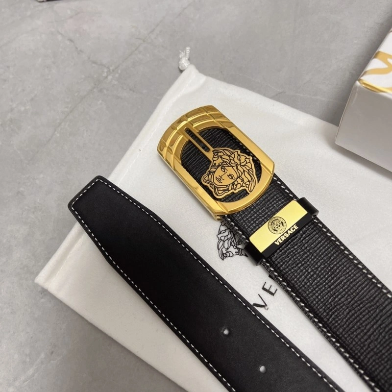 Reasonably priced Versace Belts
