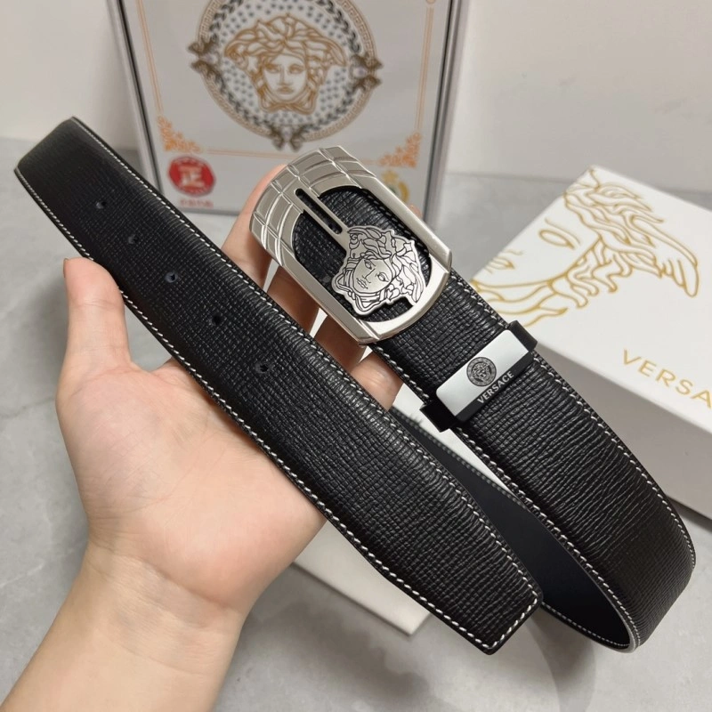 Low-cost Versace Belts