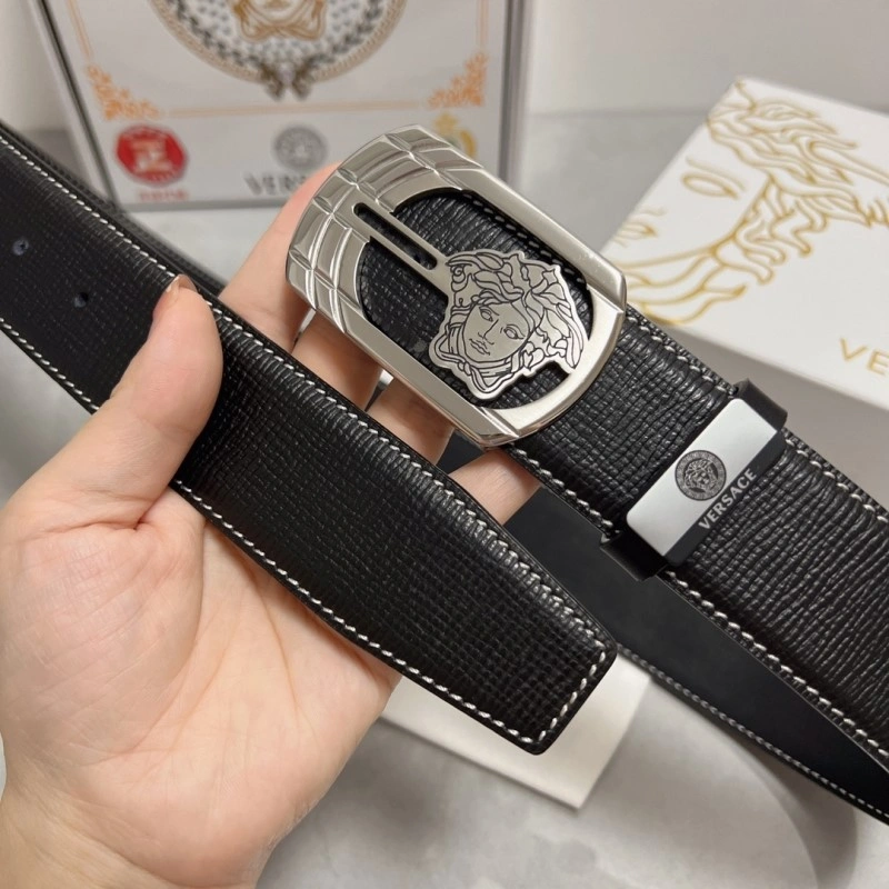 Low-cost Versace Belts