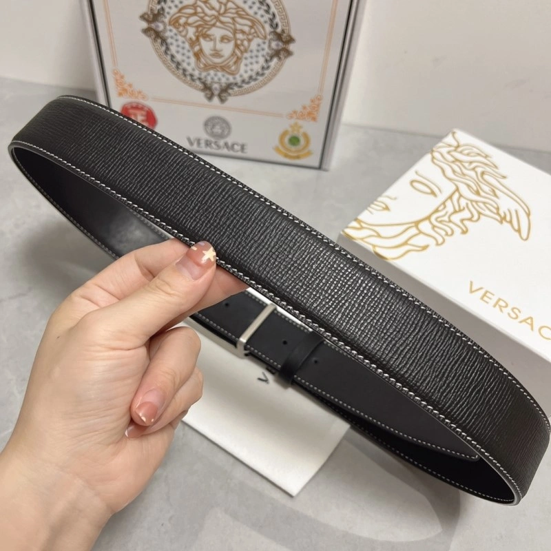 Low-cost Versace Belts