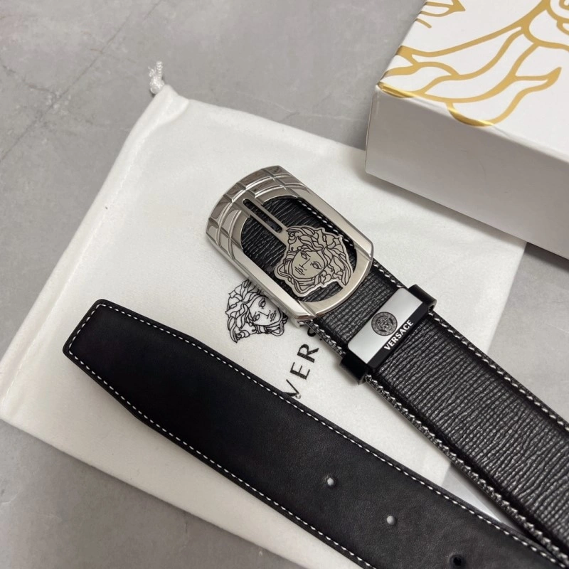 Low-cost Versace Belts