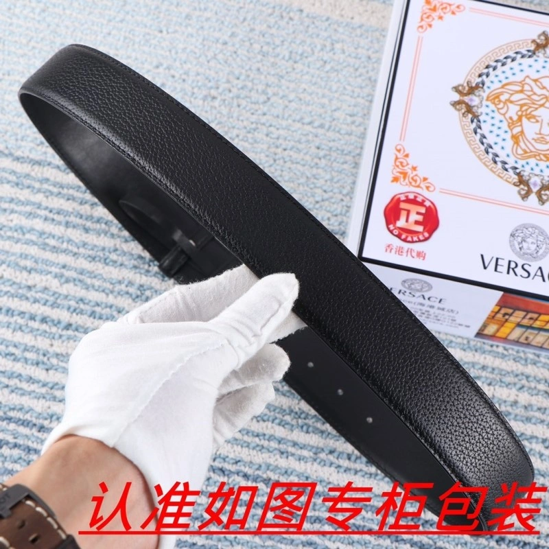 Budget-friendly Versace Belts