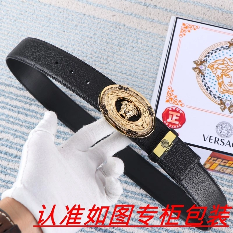 Top mirror Versace Belts