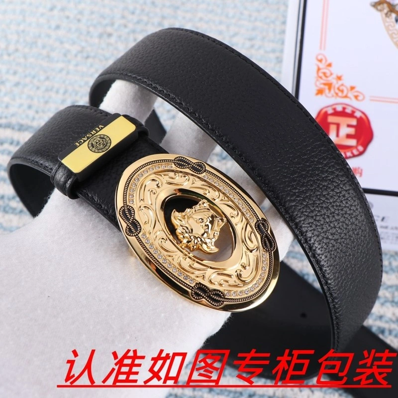 Top mirror Versace Belts