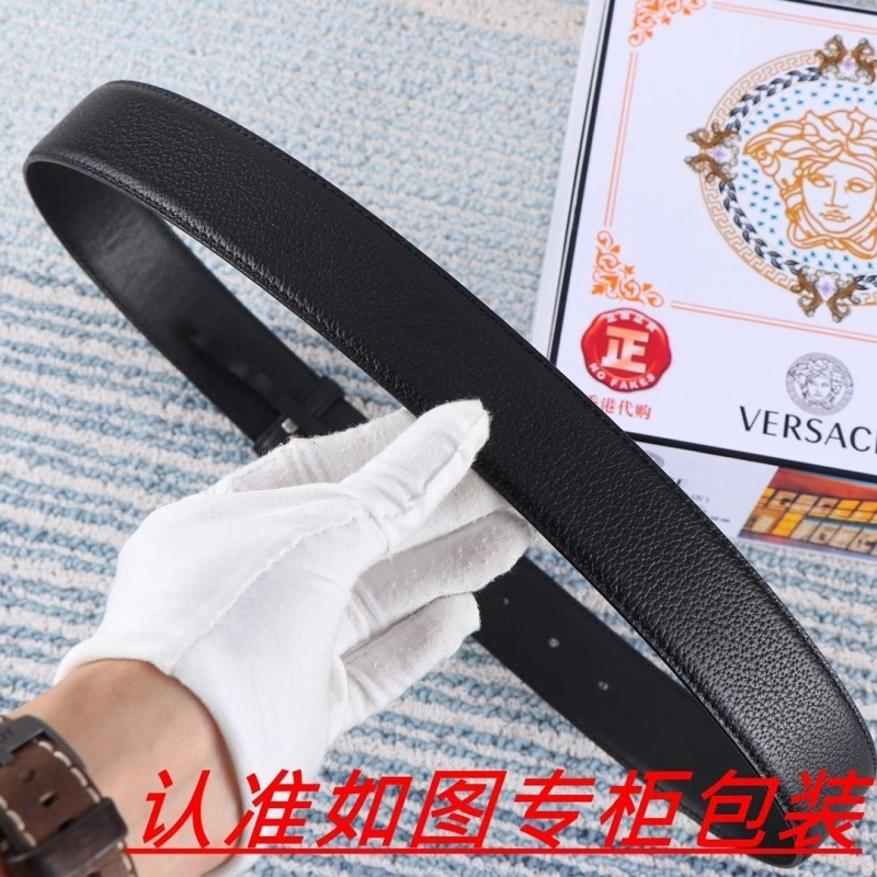 Top mirror Versace Belts