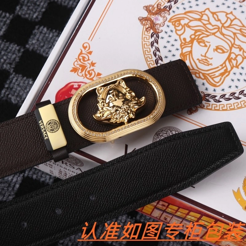 Reasonably priced Versace Belts