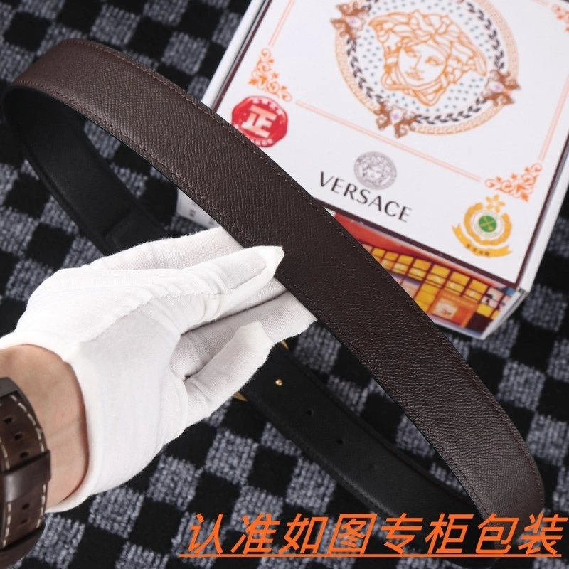 Reasonably priced Versace Belts