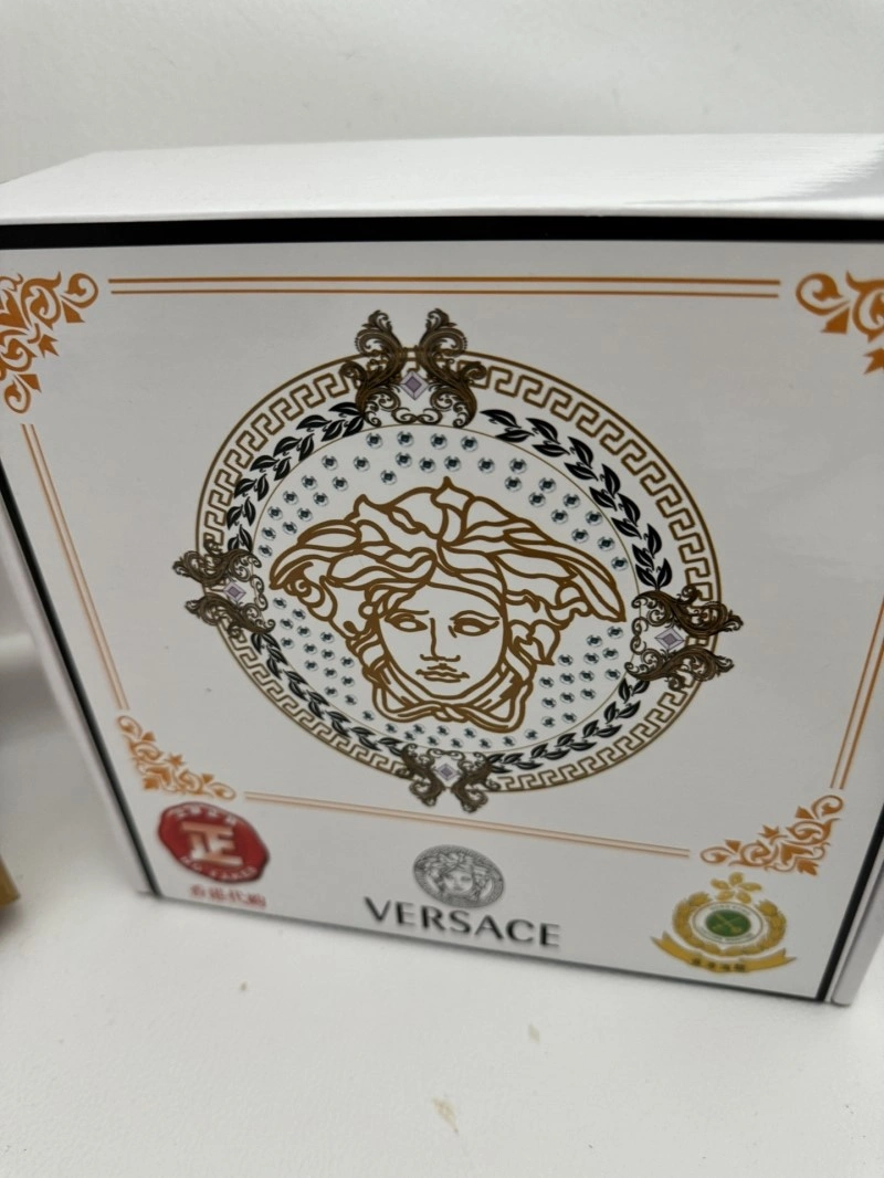 Accurate model Versace Belts