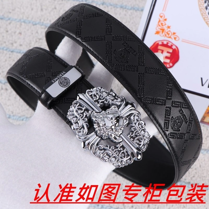Top mirror Versace Belts