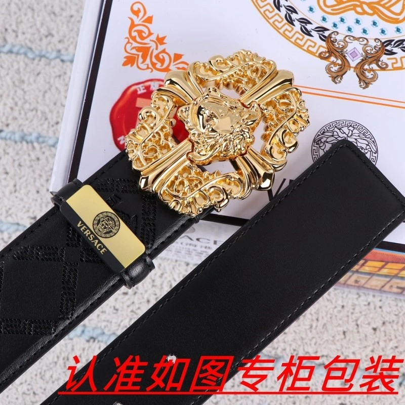 Inexpensive Versace Belts