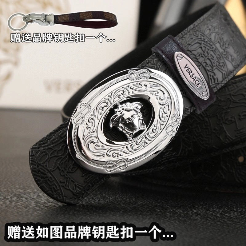 Factory-made Versace Belts