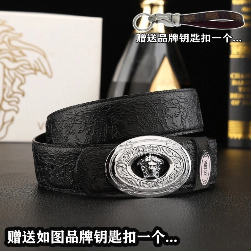 Factory-made Versace Belts