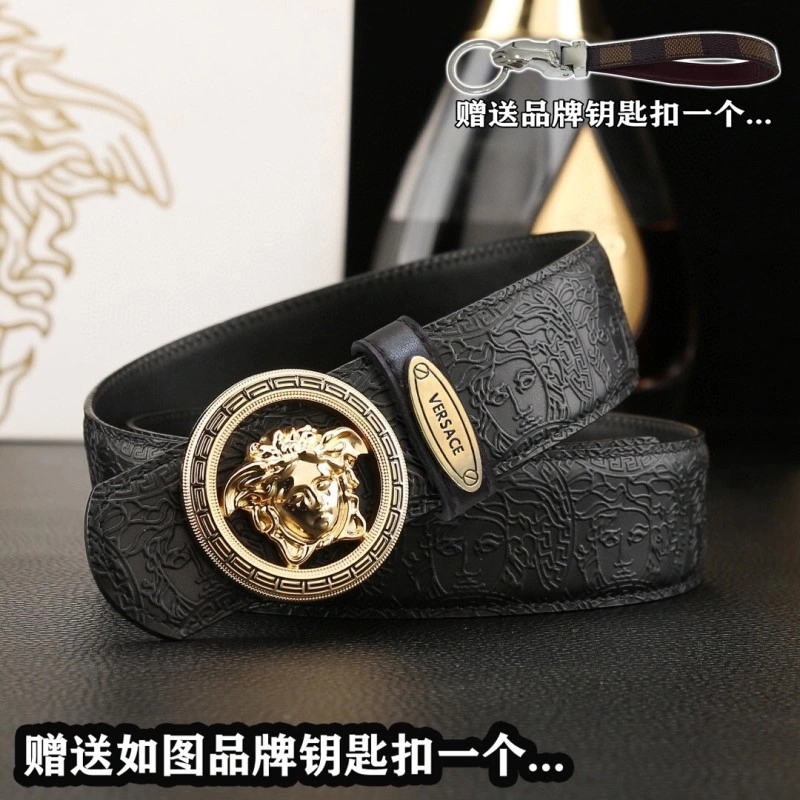 Brand-original Versace Belts