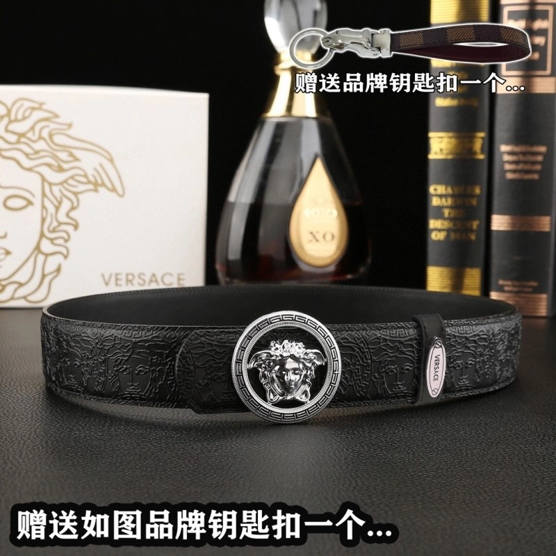 Brand-original Versace Belts