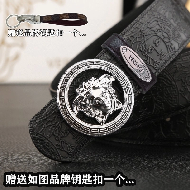 Brand-original Versace Belts