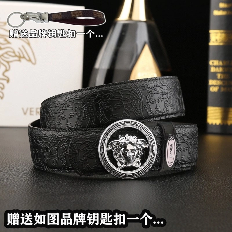 Brand-original Versace Belts