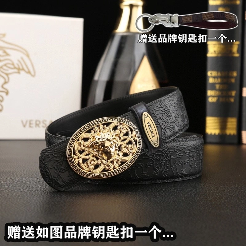 Perfect replica Versace Belts