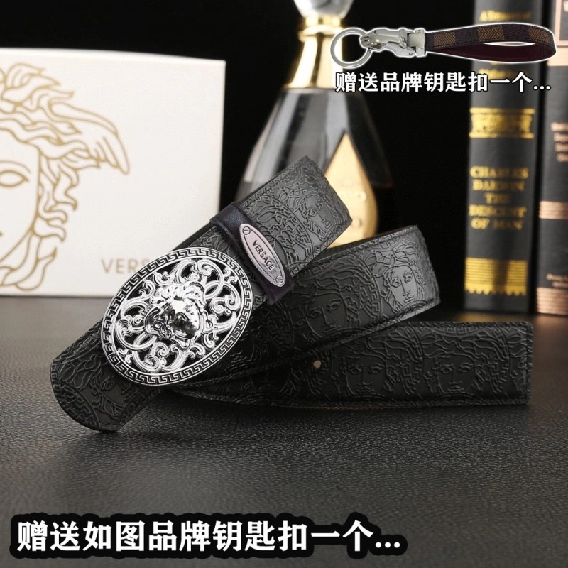 Perfect replica Versace Belts