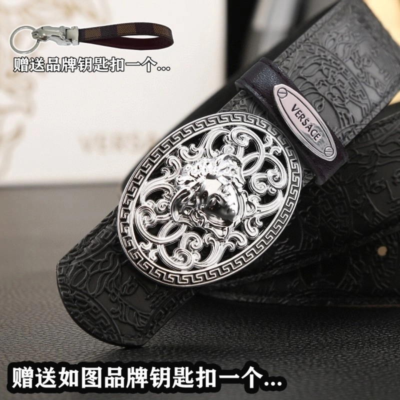 Perfect replica Versace Belts
