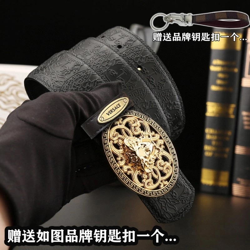 Perfect replica Versace Belts