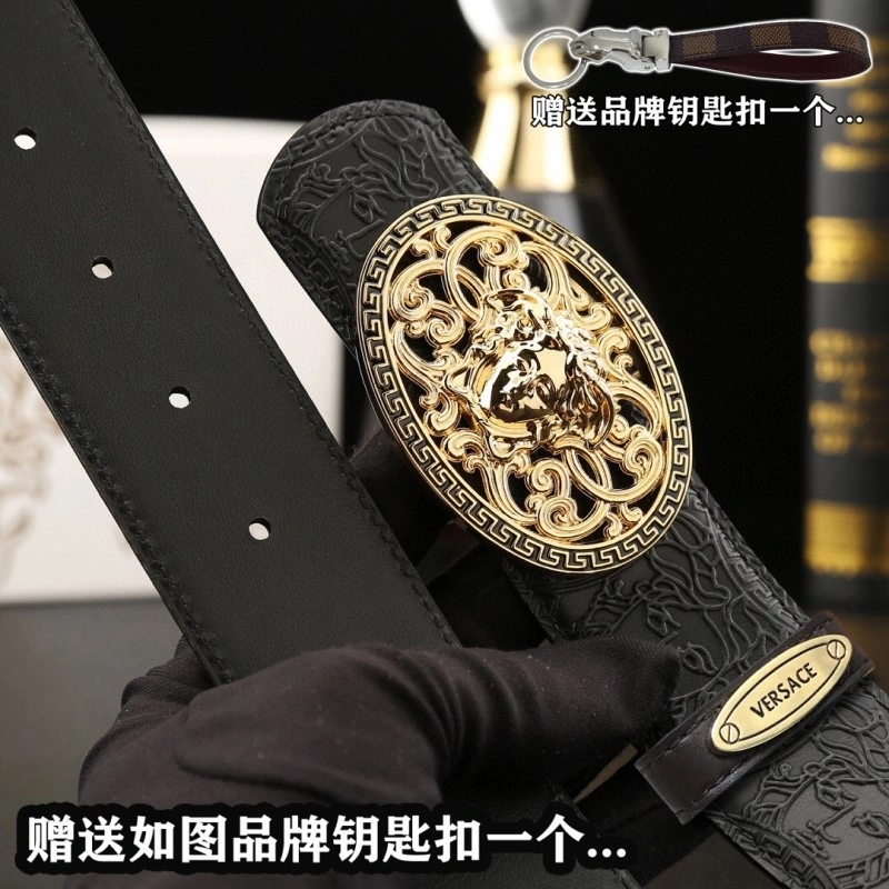 Perfect replica Versace Belts
