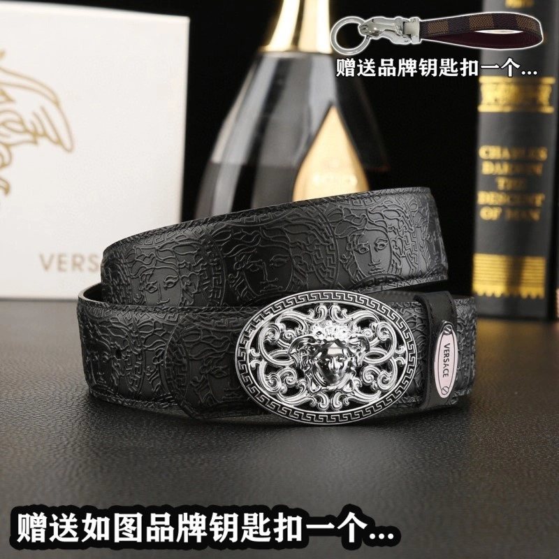 Perfect replica Versace Belts