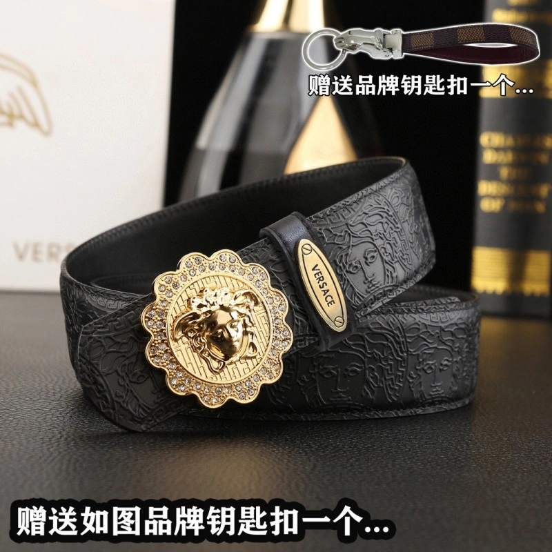 Accurate model Versace Belts
