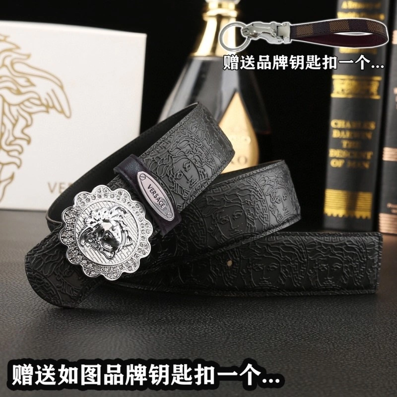 Accurate model Versace Belts