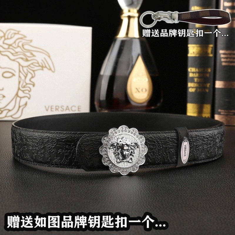 Accurate model Versace Belts