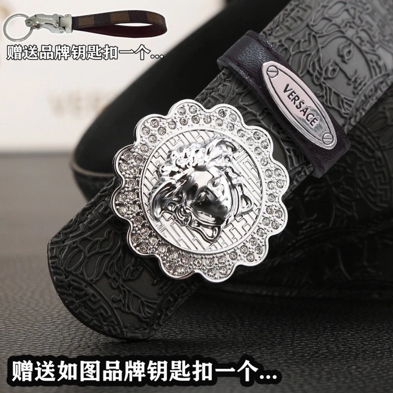 Accurate model Versace Belts