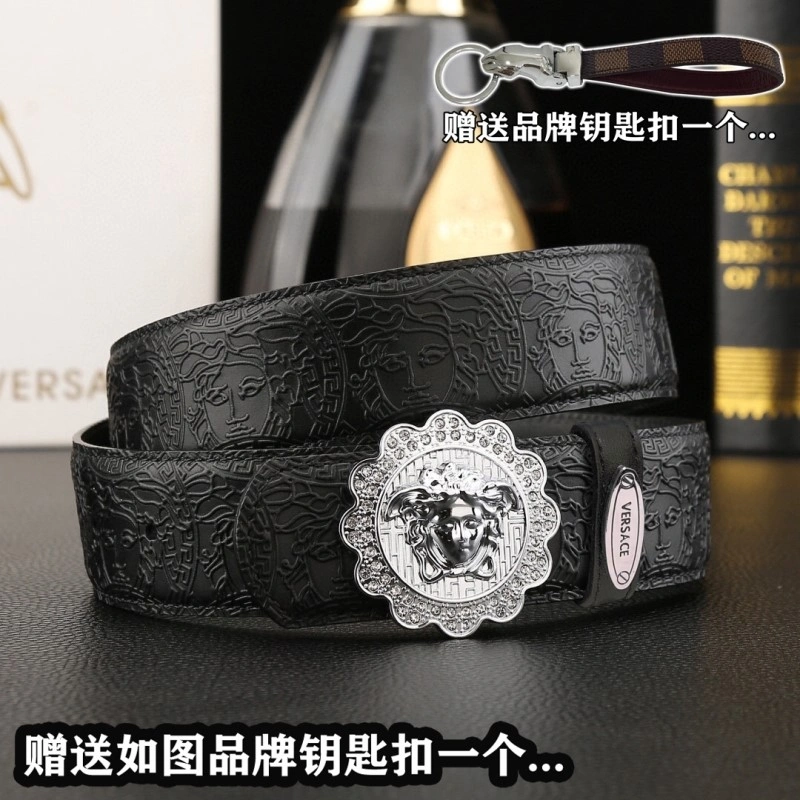 Accurate model Versace Belts