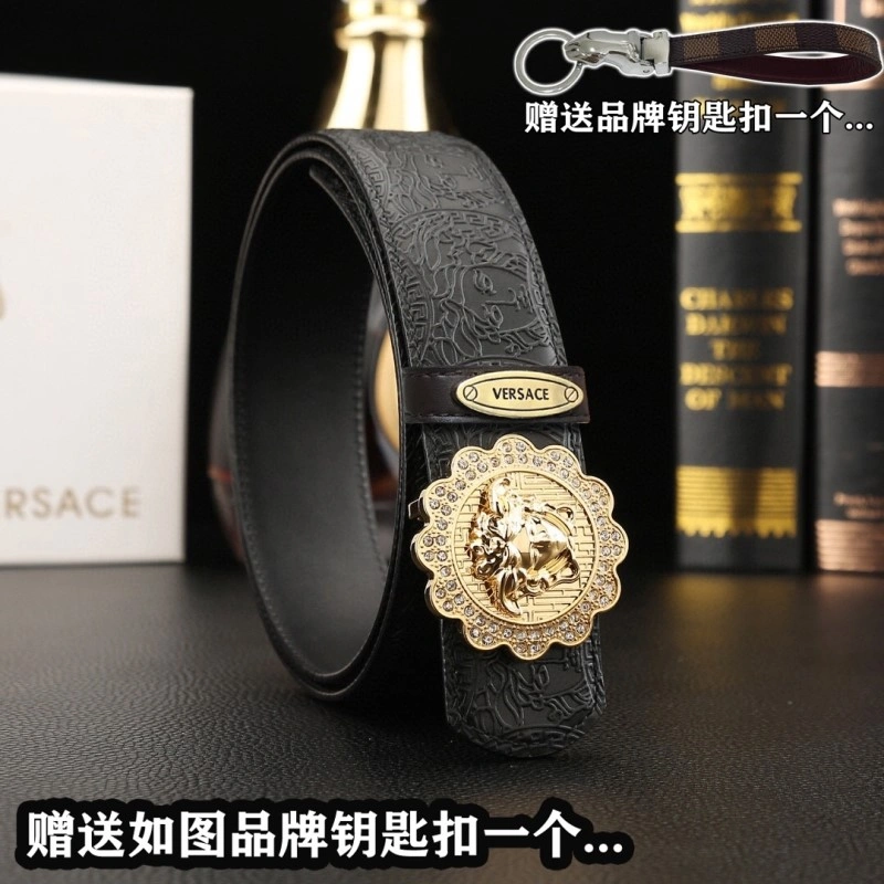 Accurate model Versace Belts