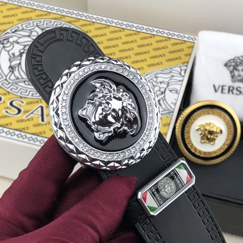 Legit Versace Belts