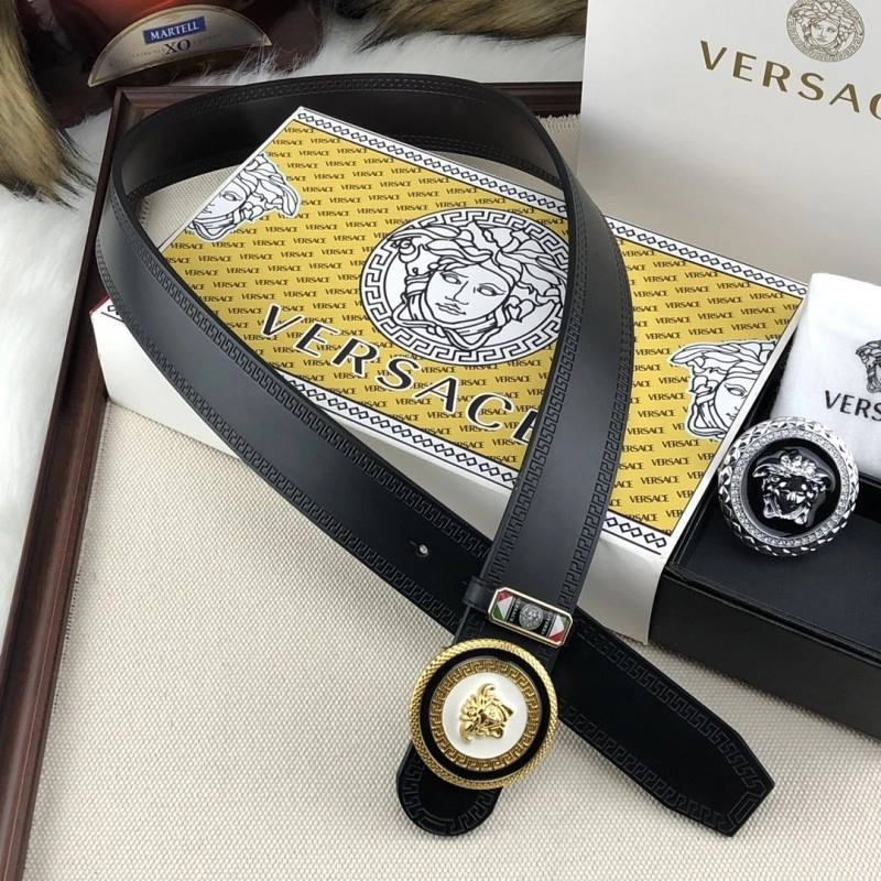 Legit Versace Belts