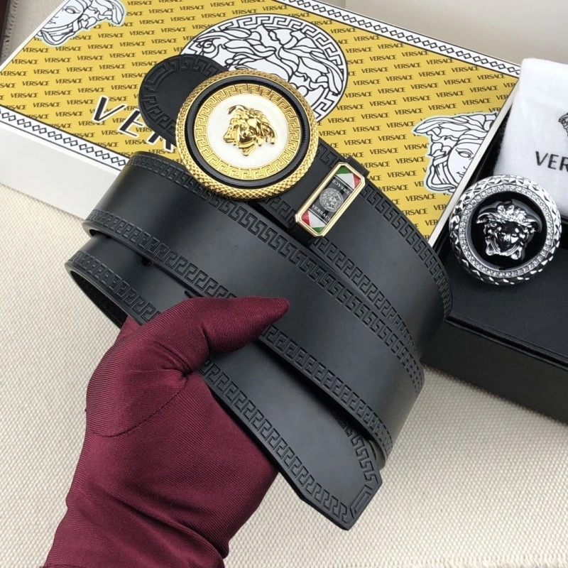 Legit Versace Belts